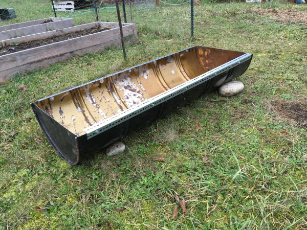 Open Top Flame Cap Biochar Kiln. – Tinker's Blessing