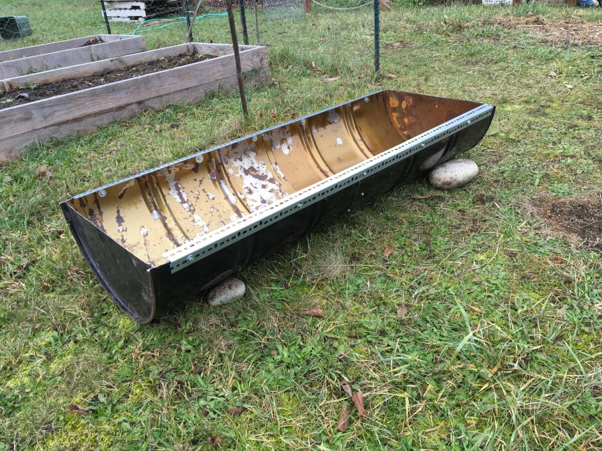 Open Top Flame Cap Biochar Kiln. – Tinker's Blessing